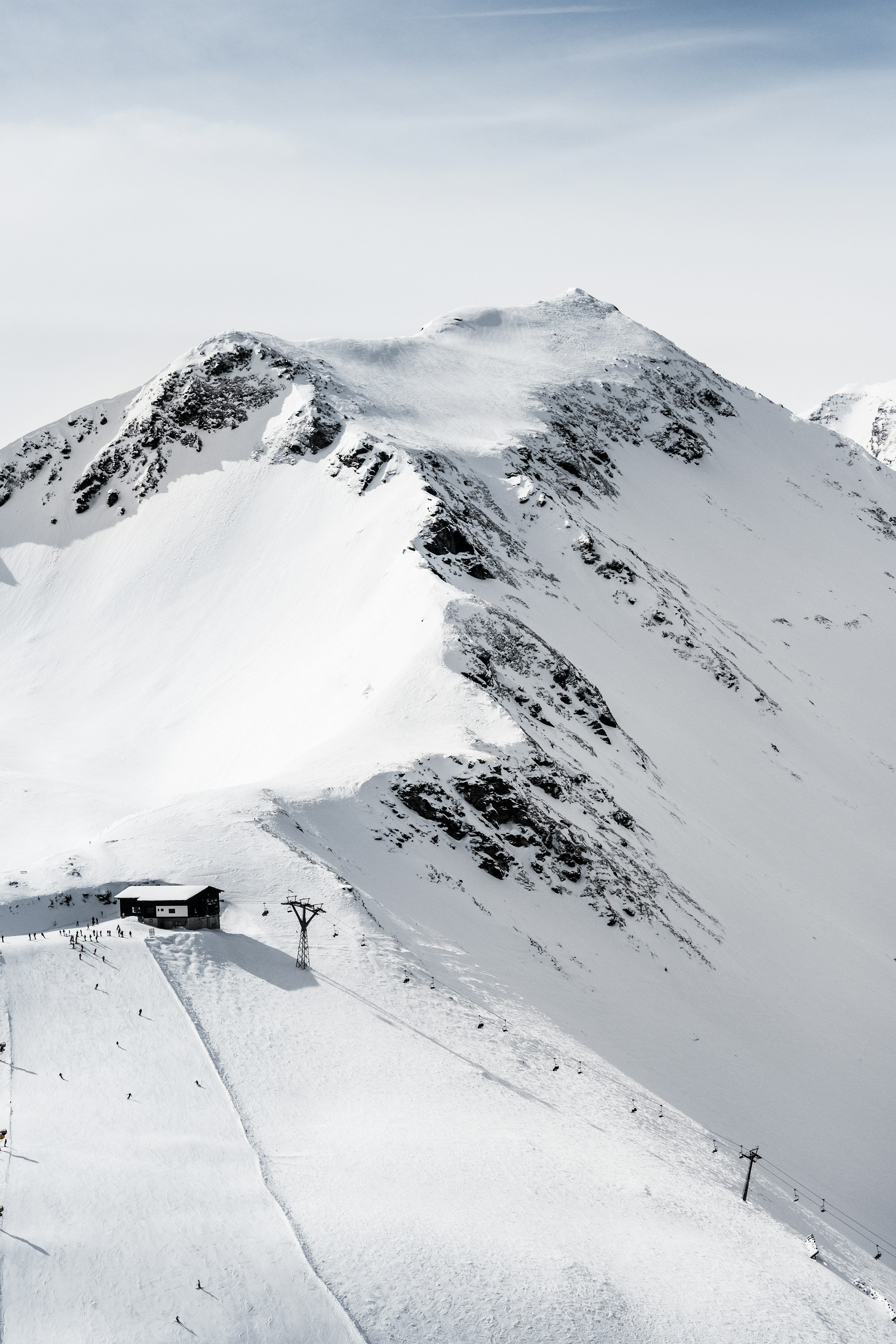 Winter Sun Cream | Sunscreen for Skiing & Winter Sports – Sun and Skin