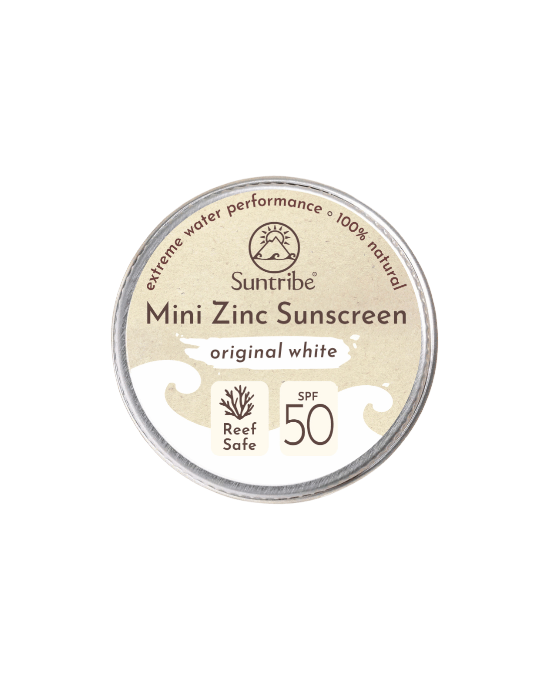Suntribe – Sun and Skin