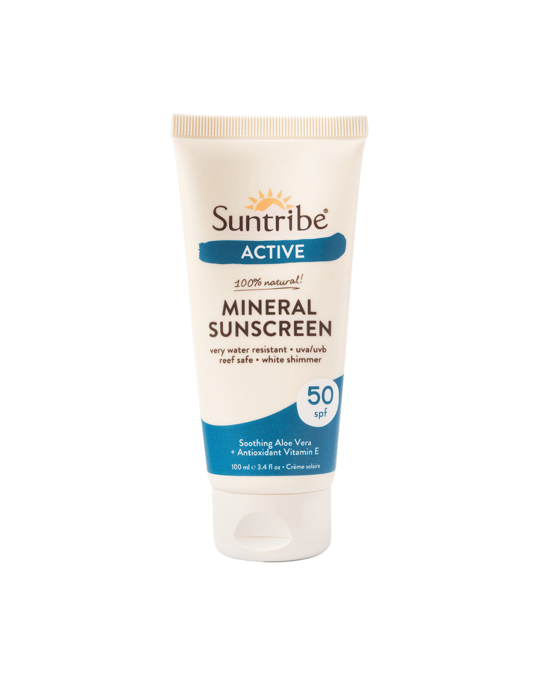 Suntribe – Sun and Skin