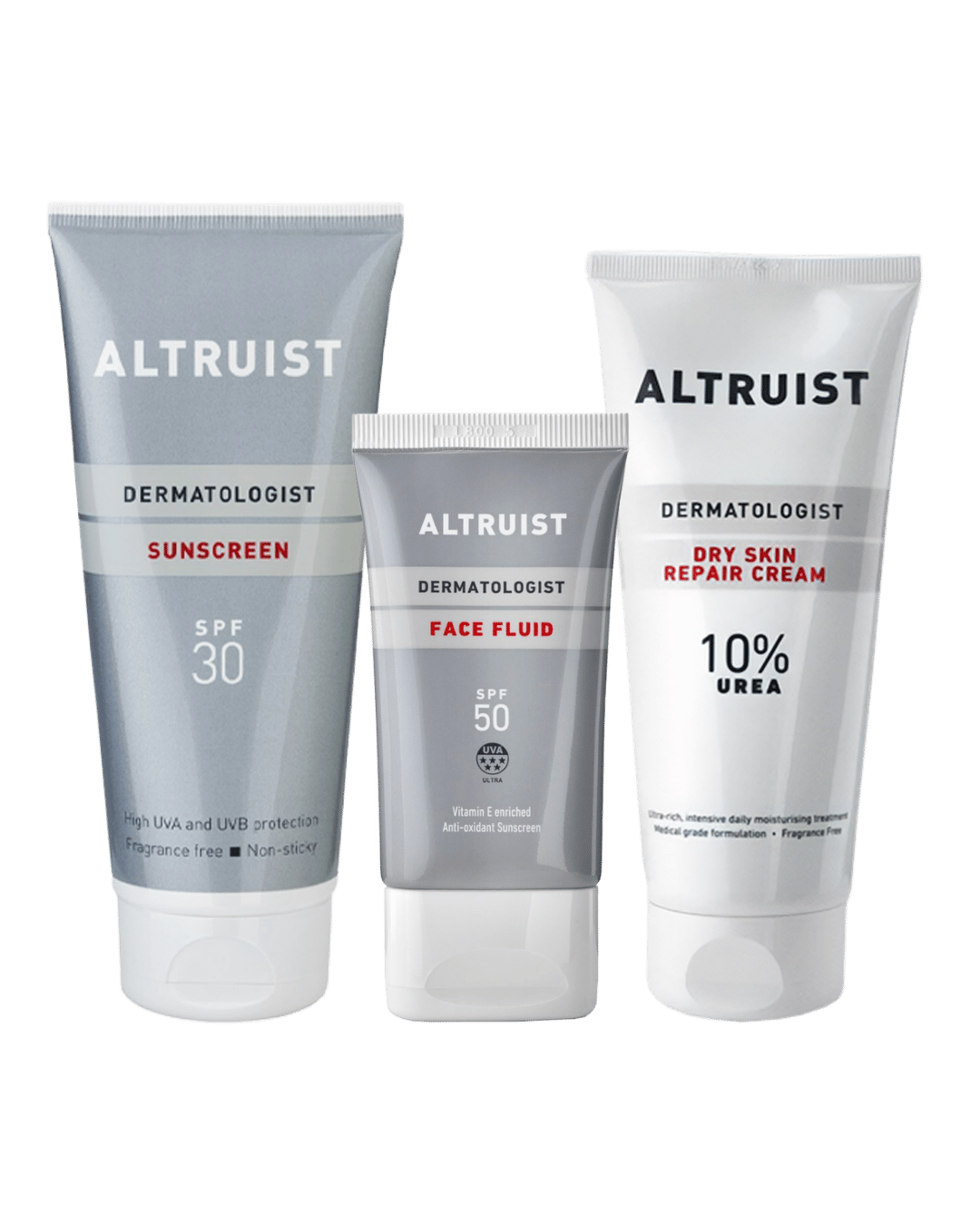 Altruist Everyday Sunscreen Saver Bundle – Sun and Skin