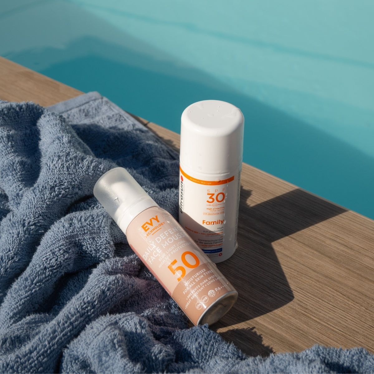 Sun & Skin | Suncare, SPF Skin Care & Accessories – Sun and Skin